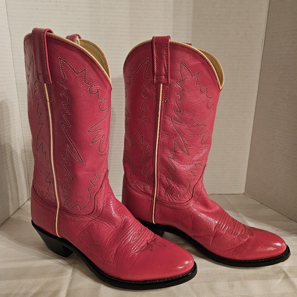 Unbranded | Shoes | Womens Unbranded Cowboy Boots | Poshmark